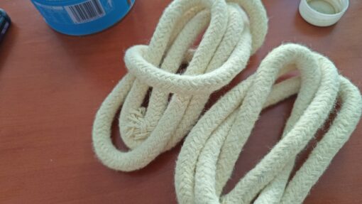 10mm Pure Kevlar® Rope