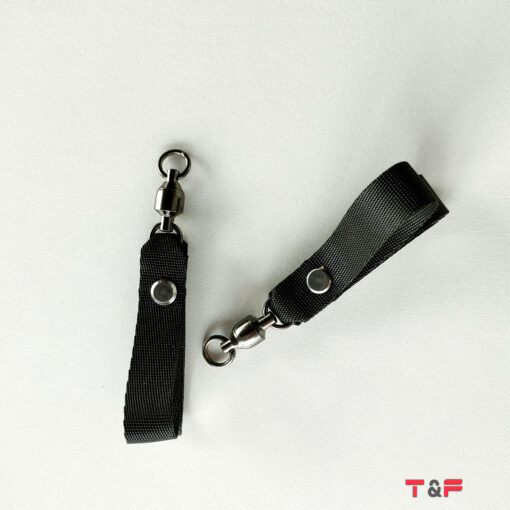 10 Pairs of Pro Strap - Double loop