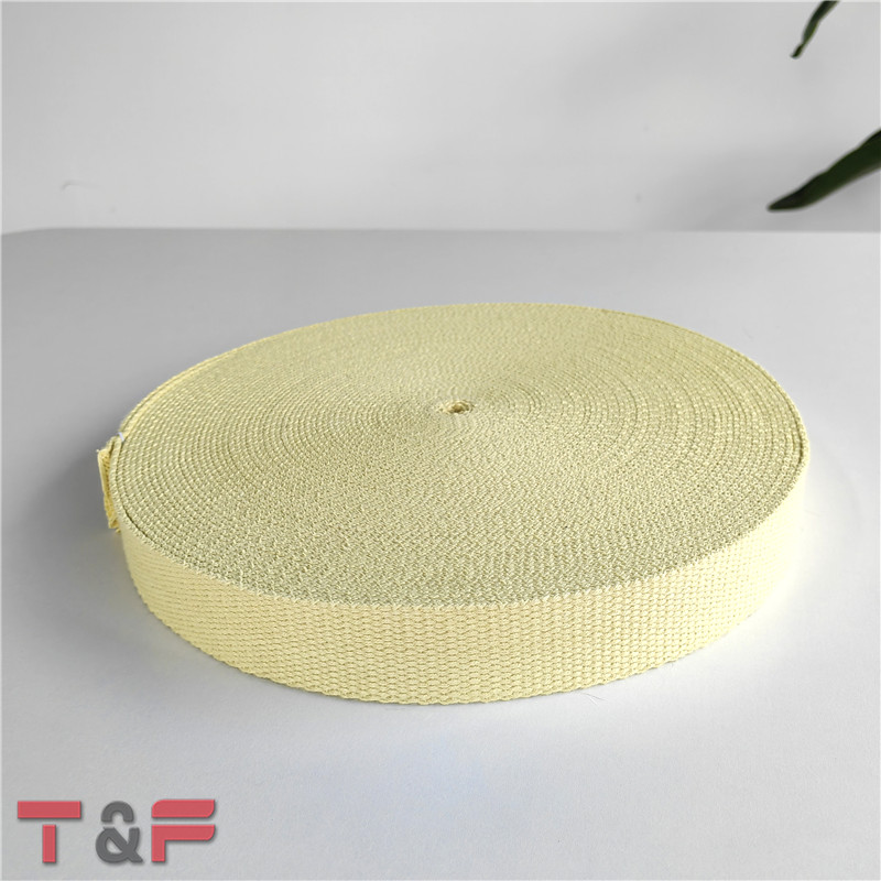 38*3mm Pure Kevlar Wick Fire Juggling Props