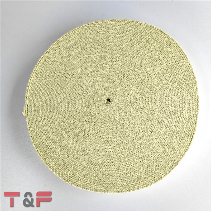 38*3mm Pure Kevlar Wick Fire Juggling Props