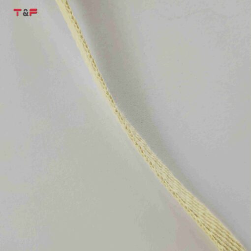 13*2mm Pure Kevlar Wick Fire Juggling Props
