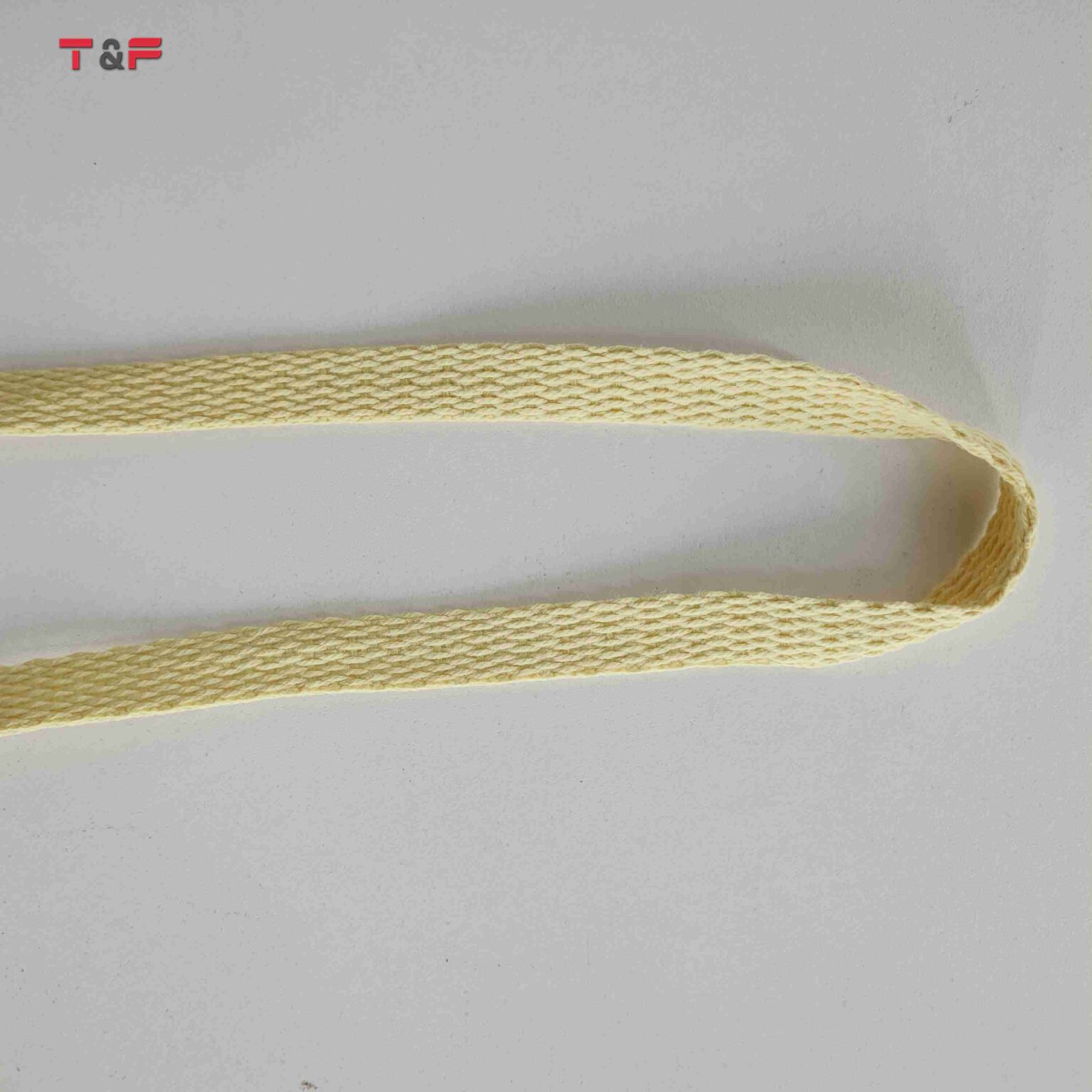 13*2mm Pure Kevlar Wick Fire Juggling Props