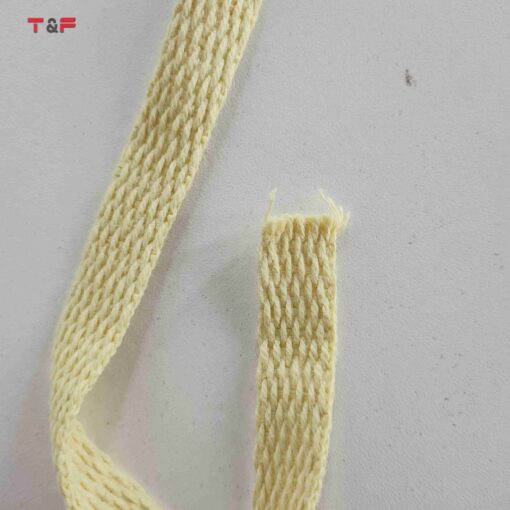 13*2mm Pure Kevlar Wick Fire Juggling Props