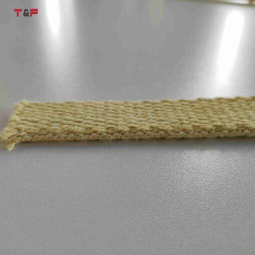 25*5mm Thick Pure Kevlar Wick Fire Juggling Props