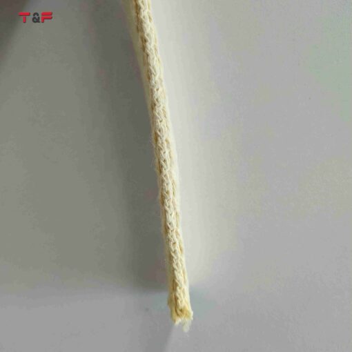 25*5mm Thick Pure Kevlar Wick Fire Juggling Props