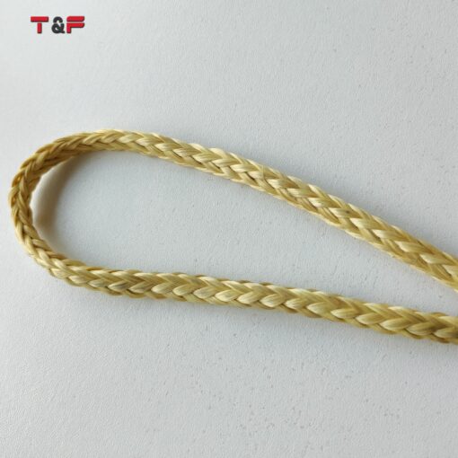 Braided Technora Rope