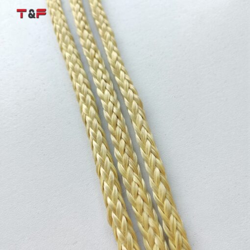 Braided Technora Rope