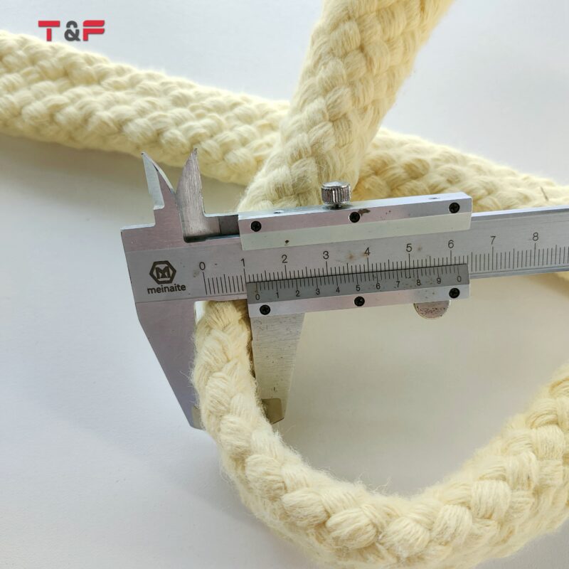 Braided Aramid Sleeves Temperature Resistant materials