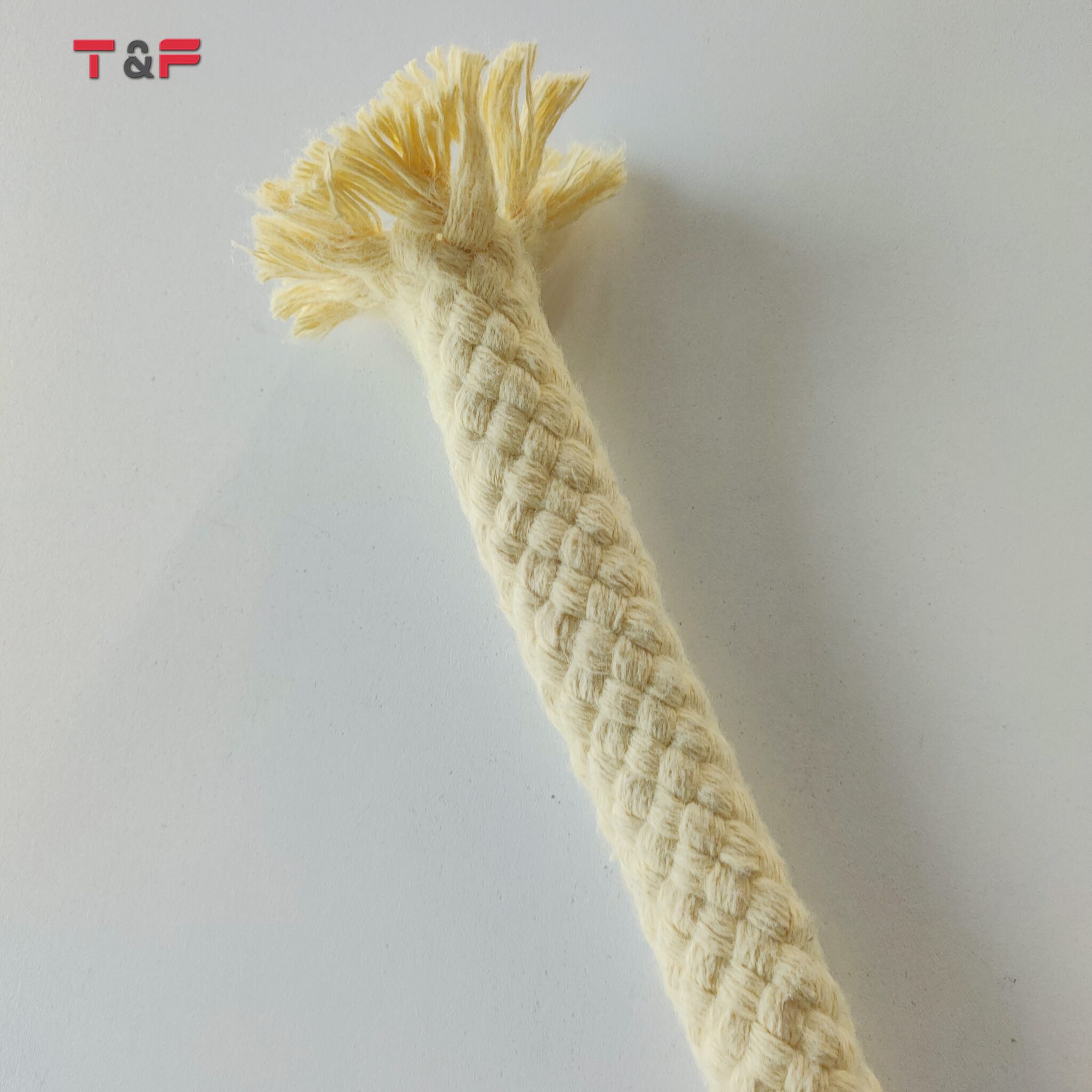 Braided Aramid Sleeves Temperature Resistant materials