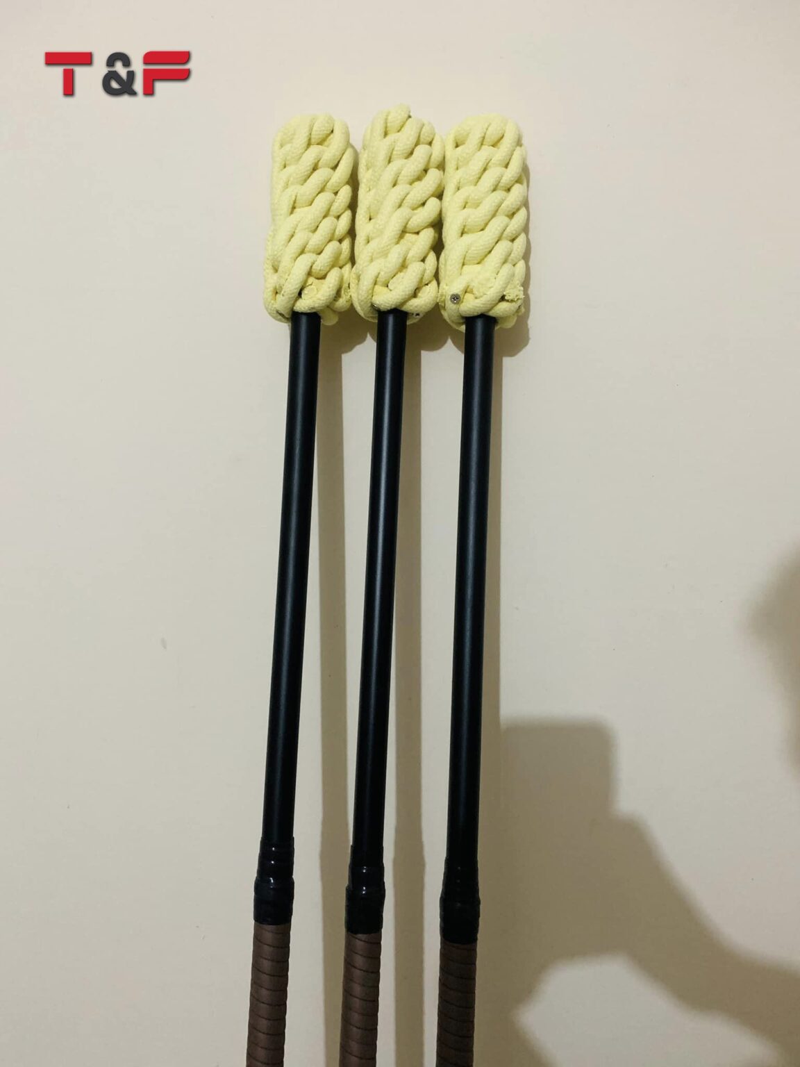 Entertainment Performer Equipment Isis Wick Head Fire Contact Sword - T ...